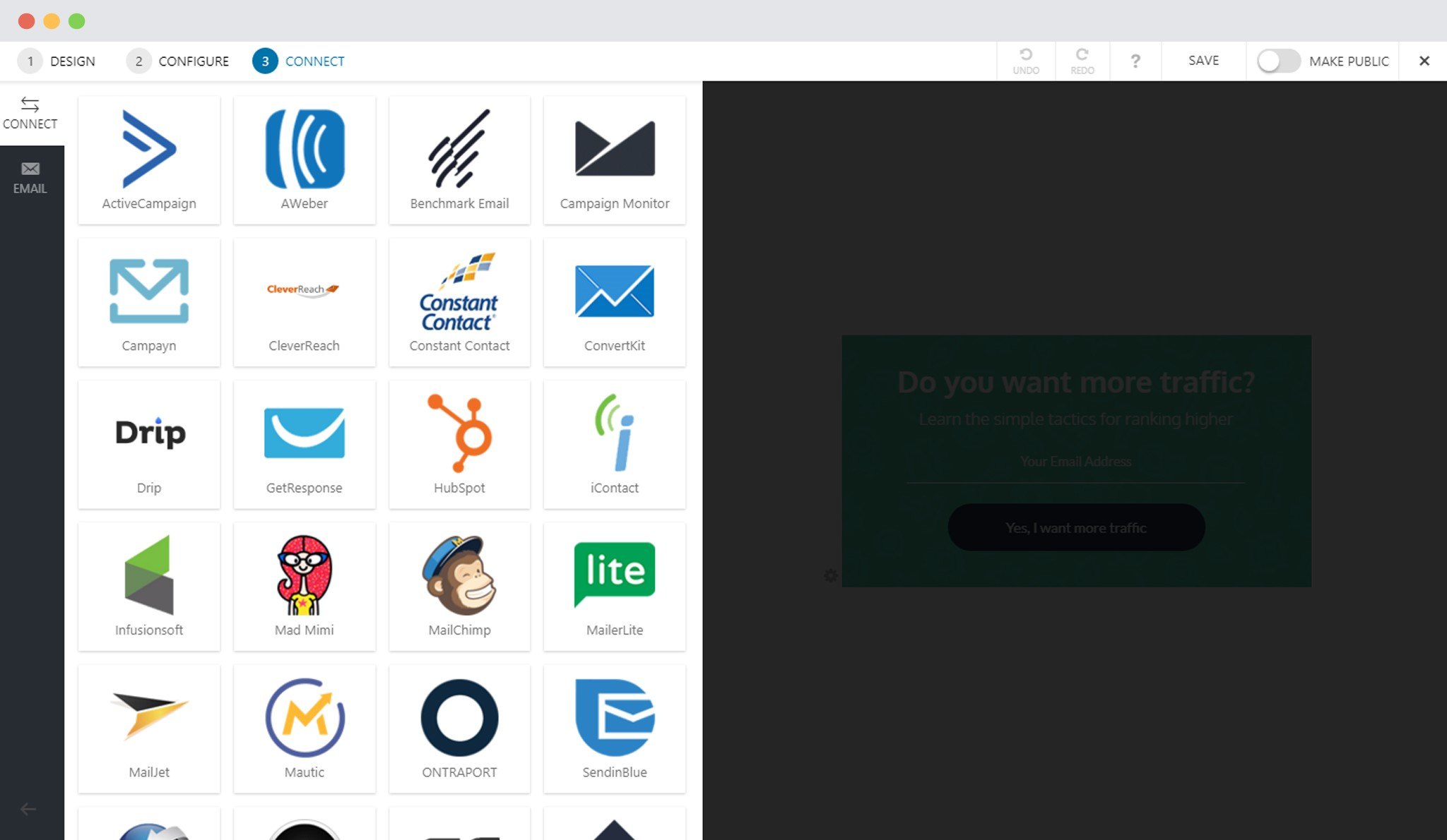 How To Create A Beforeafter Post Inline Call To Action In Convert Pro Convert Pro