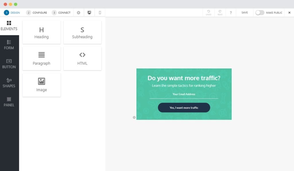 How To Create A Beforeafter Post Inline Call To Action In Convert Pro Convert Pro