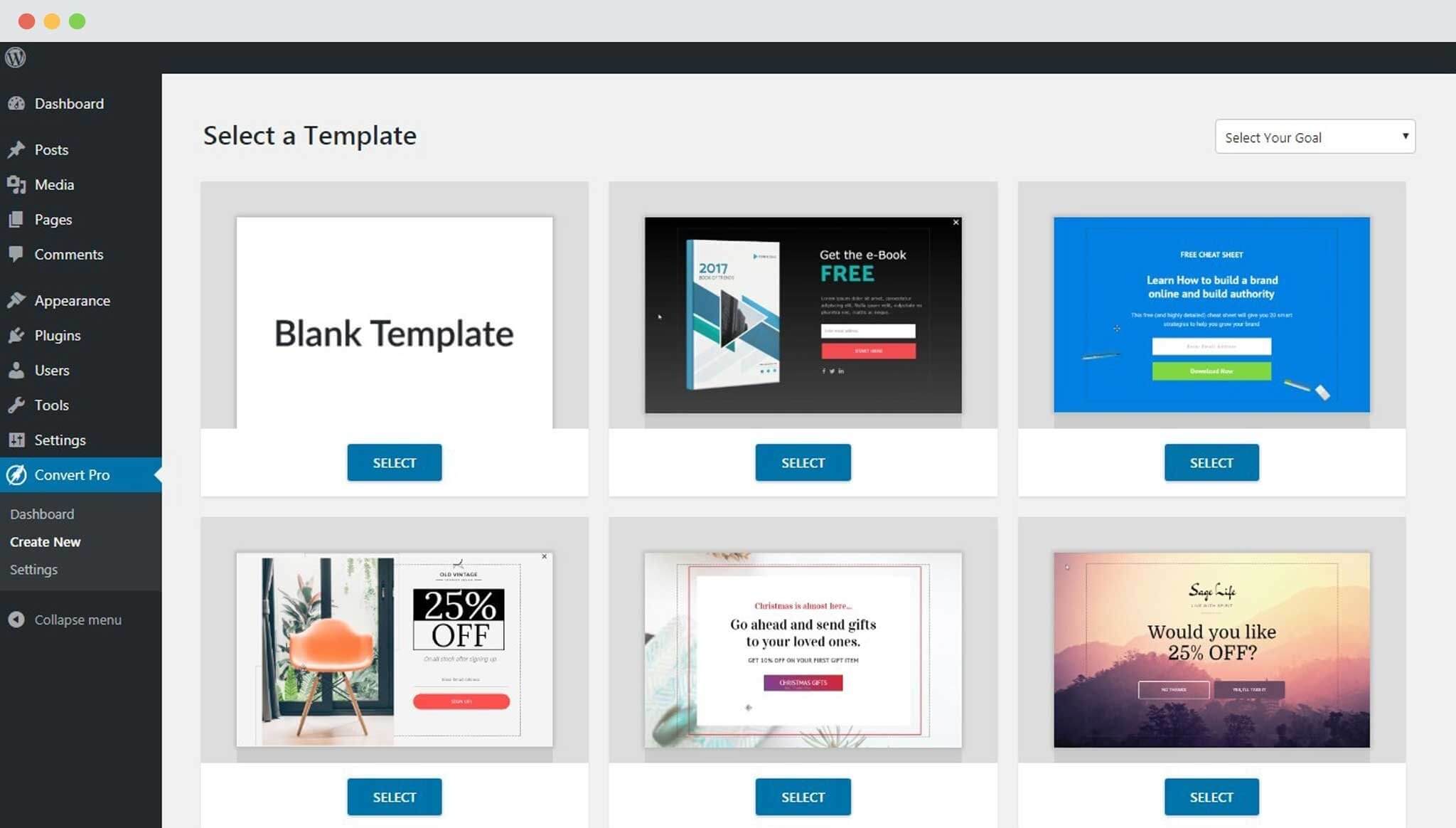 How to Create a Full screen popup in Convert Pro? - Convert Pro