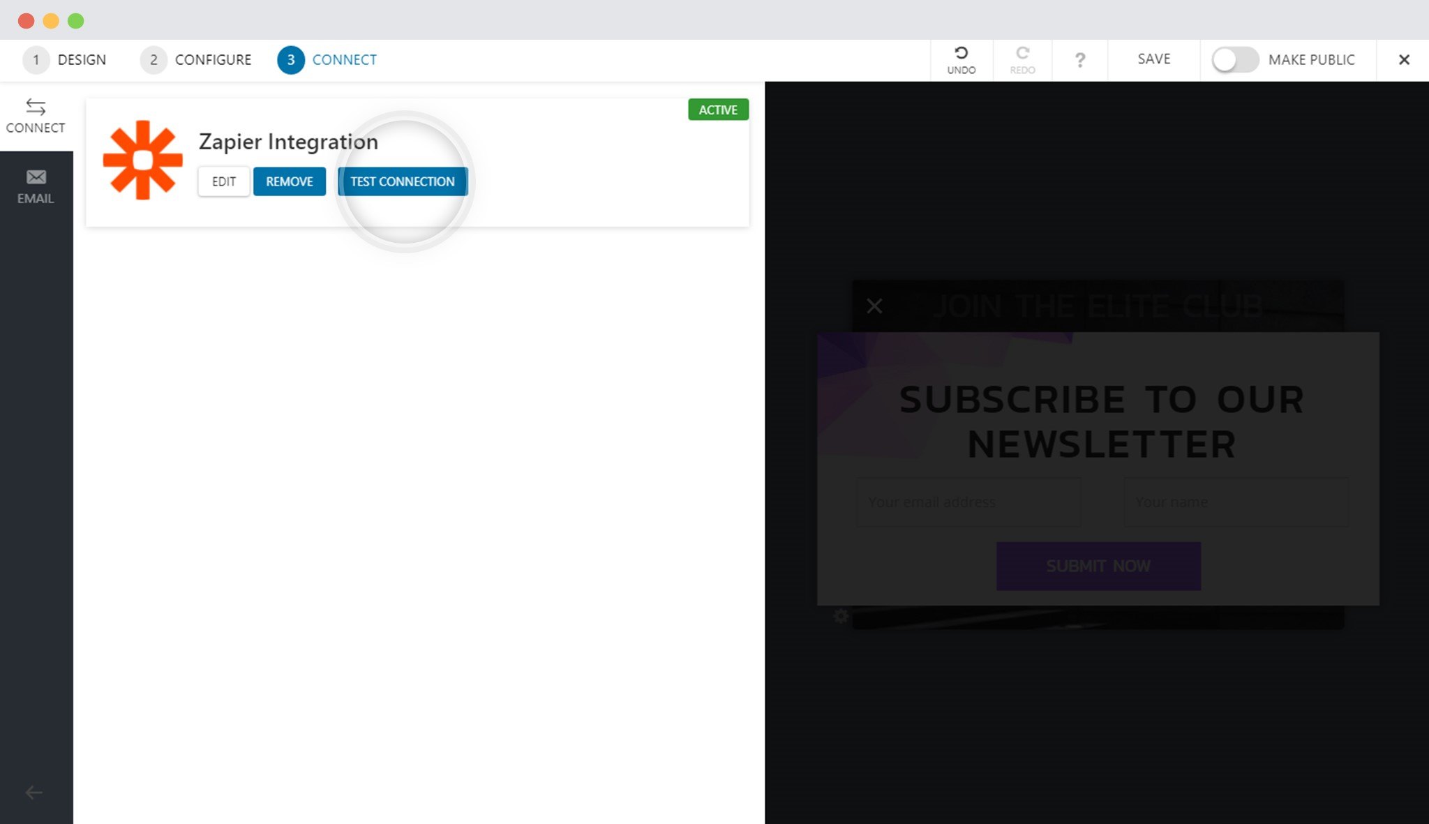 How to Integrate Convert Pro with Zapier? - Convert Pro How to Integrate Convert Pro with Zapier? - Convert Pro