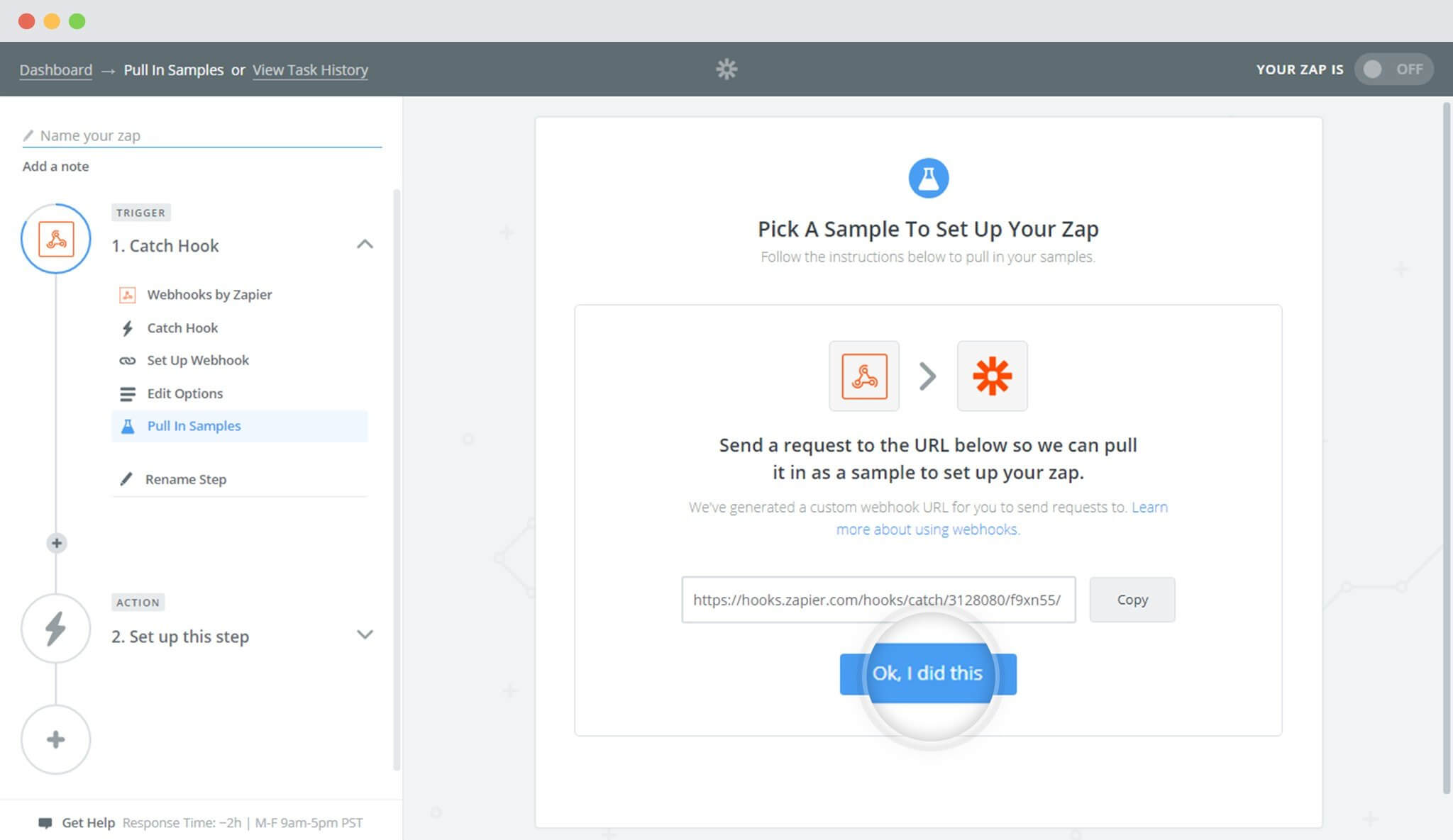 How to Integrate Convert Pro with Zapier? - Convert Pro