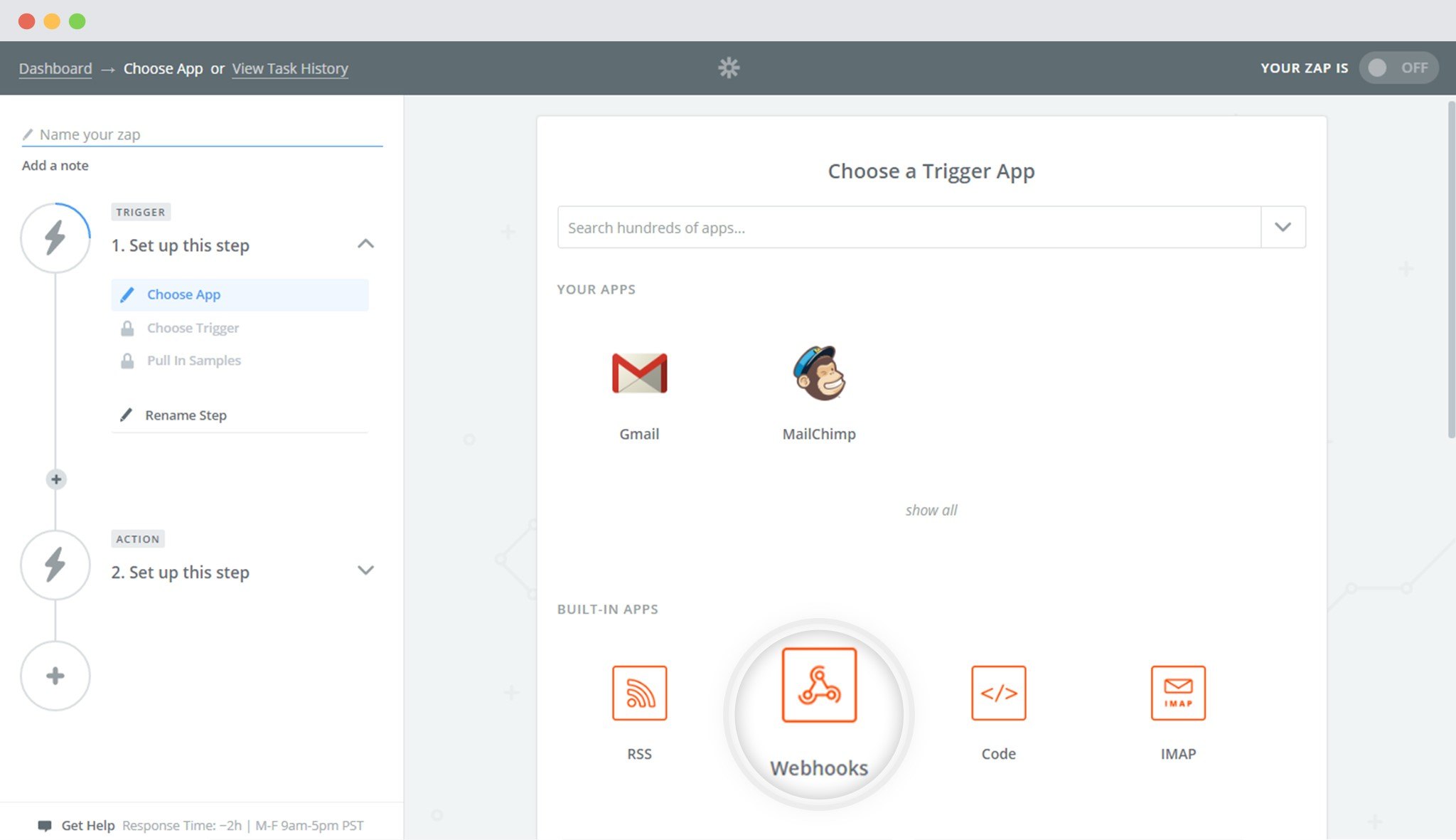How to Integrate Convert Pro with Zapier? - Convert Pro How to Integrate Convert Pro with Zapier? - Convert Pro