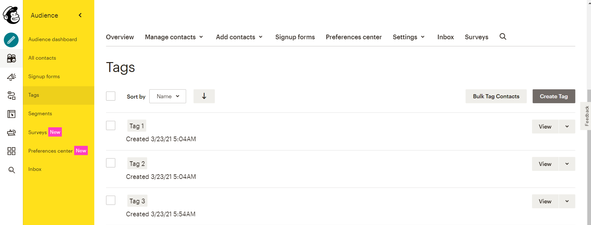 How to Add Dynamic Tag Support for the Autoresponder? - Convert Pro
