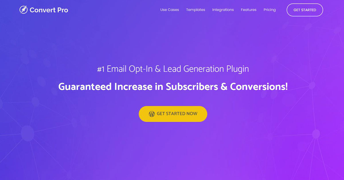 Convert Pro Discount Coupon Code - Convert Pro